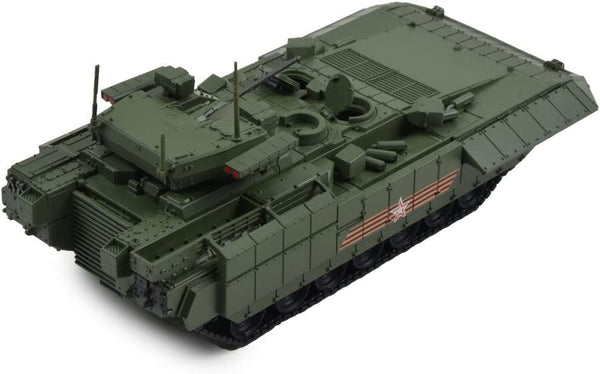 T-15 Armata Russian IFV - "Victory Day Parade" - Display Case - 1/72 S ...