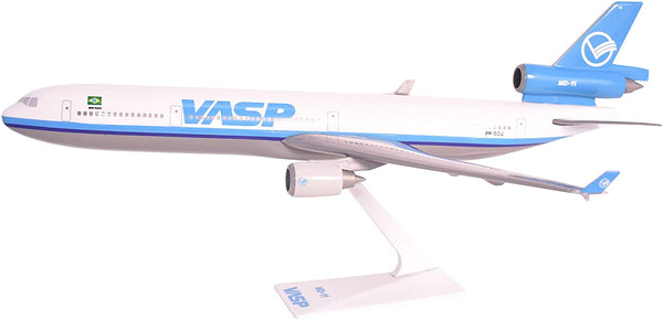 McDonnell Douglas MD-11 VASP Sao Paulo 1/200 Scale Model by Flight Min ...