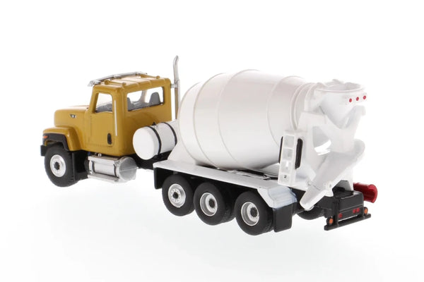 Caterpillar CAT CT681 Cement - Concrete Mixer Truck - HO 1/87 Scale ...