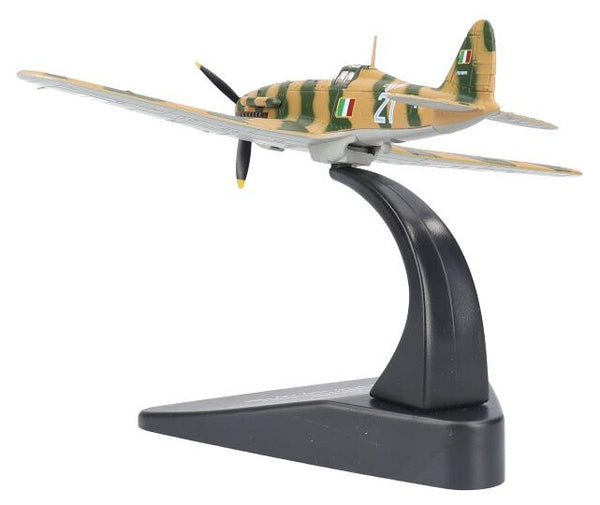 Fiat G55 G.55 Centauro Italian Fighter, Italy 1944 1/72 Scale Diecast ...