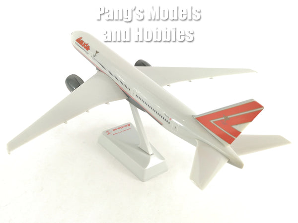 Boeing 777-200 777 Lauda Air 1/200 Scale Model by Flight Miniatures ...