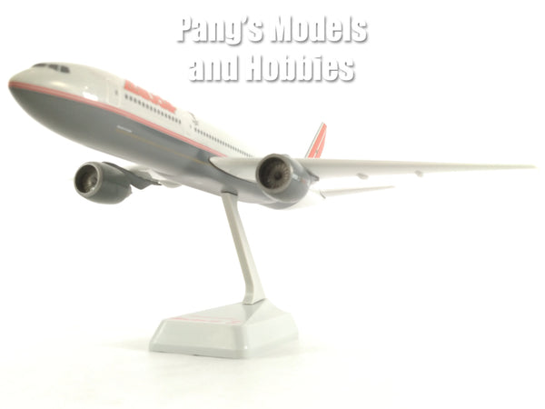 Boeing 777-200 777 Lauda Air 1/200 Scale Model by Flight Miniatures ...