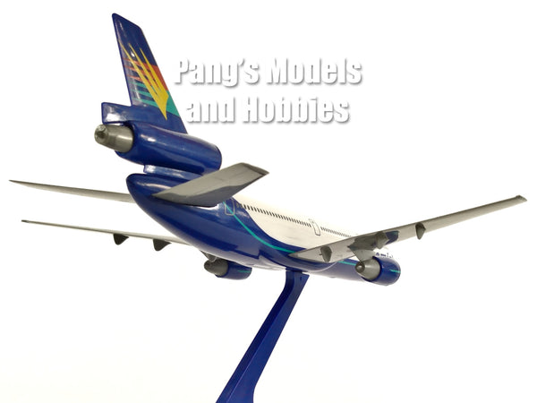 McDonnell Douglas DC-10 Premiair 1/250 Scale Plastic Model by Flight M ...