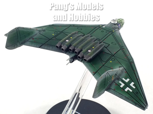 Arado E.555 E555 German Long Range Bomber 1/144 Scale Diecast Model by ...
