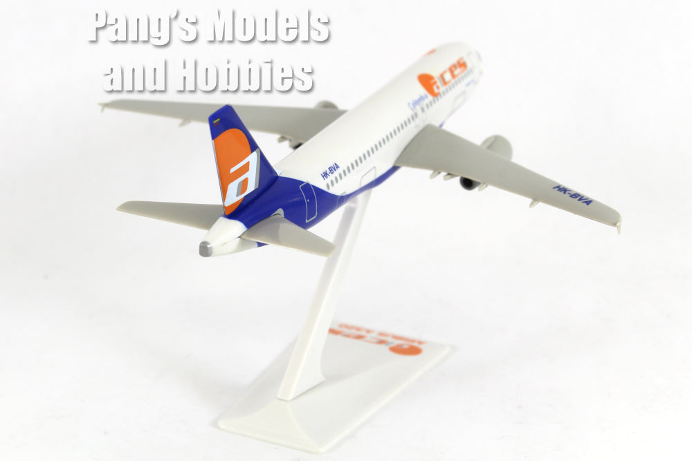 Airbus A320 200 A320 ACES Colombia 1 200 Scale Model By Flight Min airbus-a320-200-a320-aces-colombia-1-200-scale-model-by-flight-min