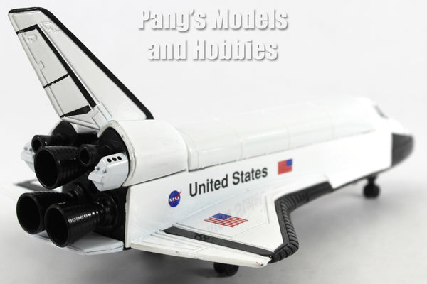 Space Shuttle - Astronauts and Telescope Set1/200 Scale Diecast & Plas ...