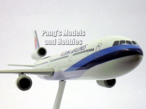 Mcdonnell Douglas Md 11 China Airlines 1 200 Scale Model By Flight Min