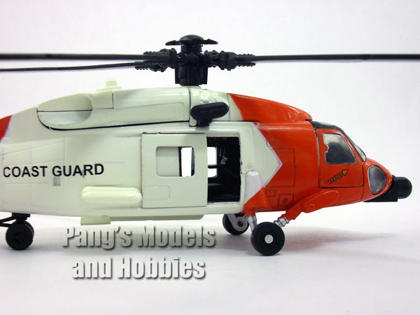 Sikorsky HH-60J (HH-60) Jayhawk USCG 1/60 Scale Model by New Ray – Pang ...
