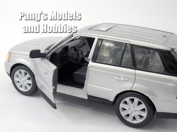 Land Rover Range Rover Sport 1/38 Scale Diecast Metal Model by Kinsmar ...