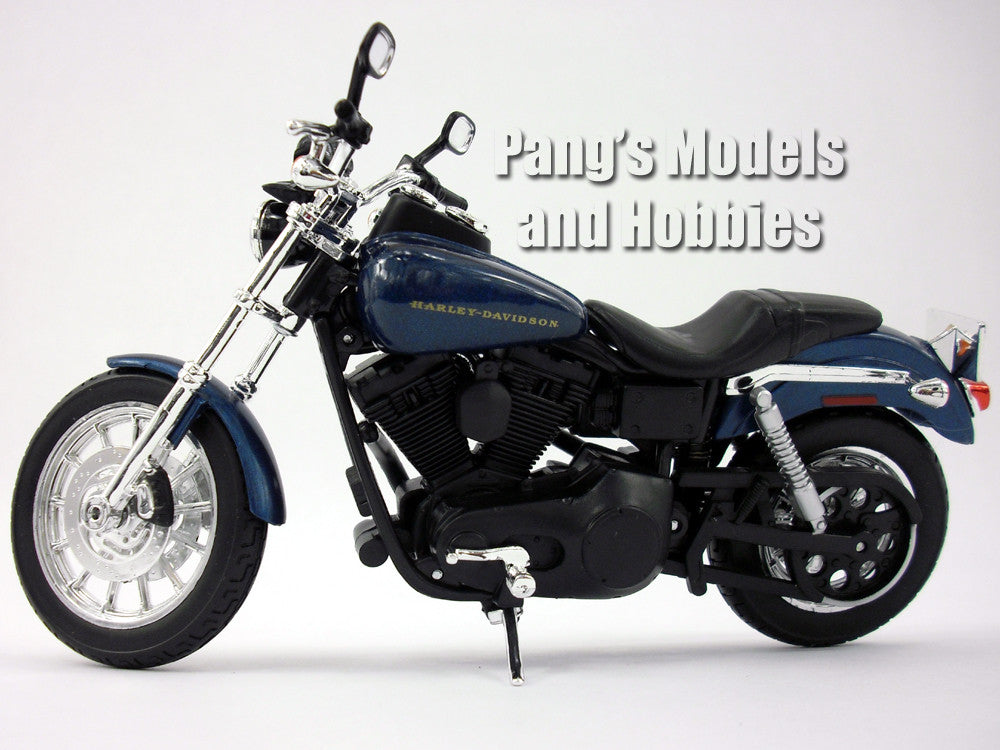 Coleman Mini Bike 2004 Harley Davidson Dyna Super Glide Sport ...