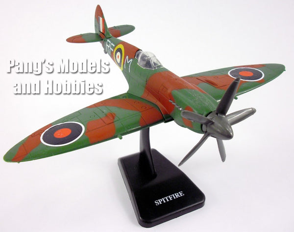 Supermarine Spitfire 1/48 Scale Model by NewRay – Pang's Models and Hobbies