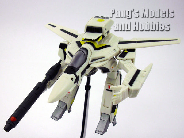 Robotech / Macross Transformable Veritech Fighter (VF-1S Roy Fokker) 1 ...