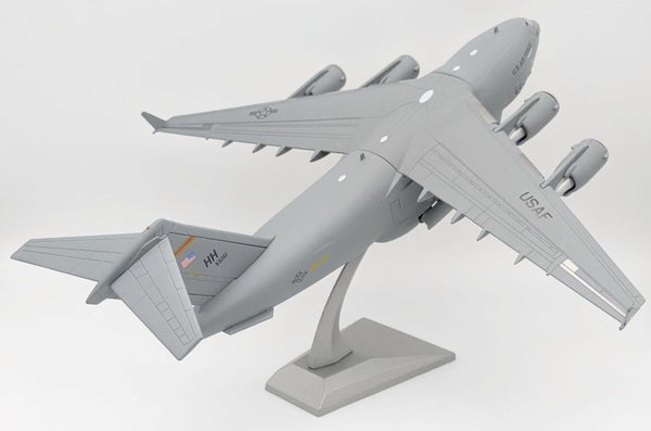 C-17 Globemaster III 154th Wing, Hawaii Air National Guard / 15th Wing ...