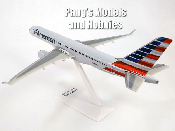 Boeing 757-200 (757) American Airlines 1/200 Scale Model Airplane by F ...