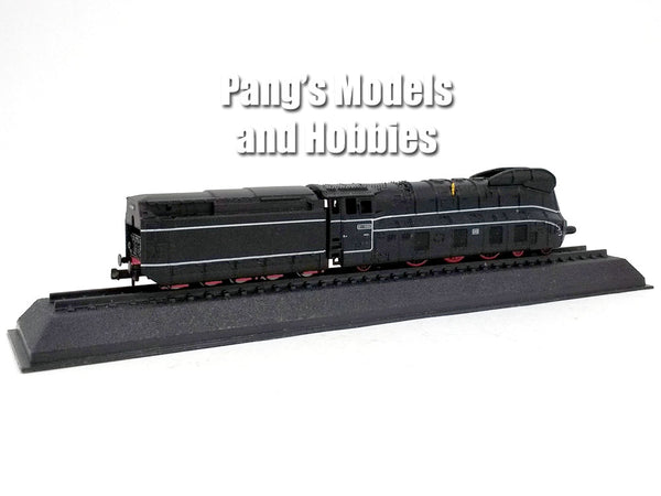 DRB Class 01-10 (01.10) Steam Locomotive - Germany 1939 - 1/160 N Scal ...