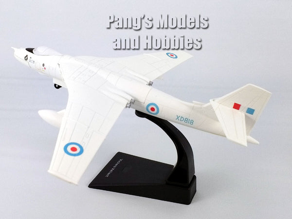 Vickers Valiant British Bomber 1/144 Scale Diecast Metal Model by Atla ...